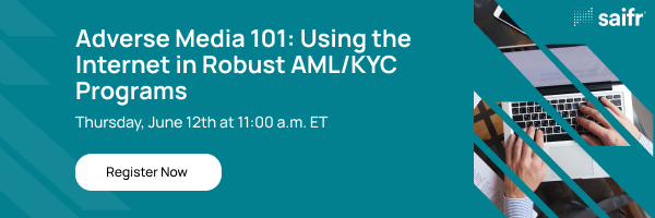Register Now | Adverse Media 101